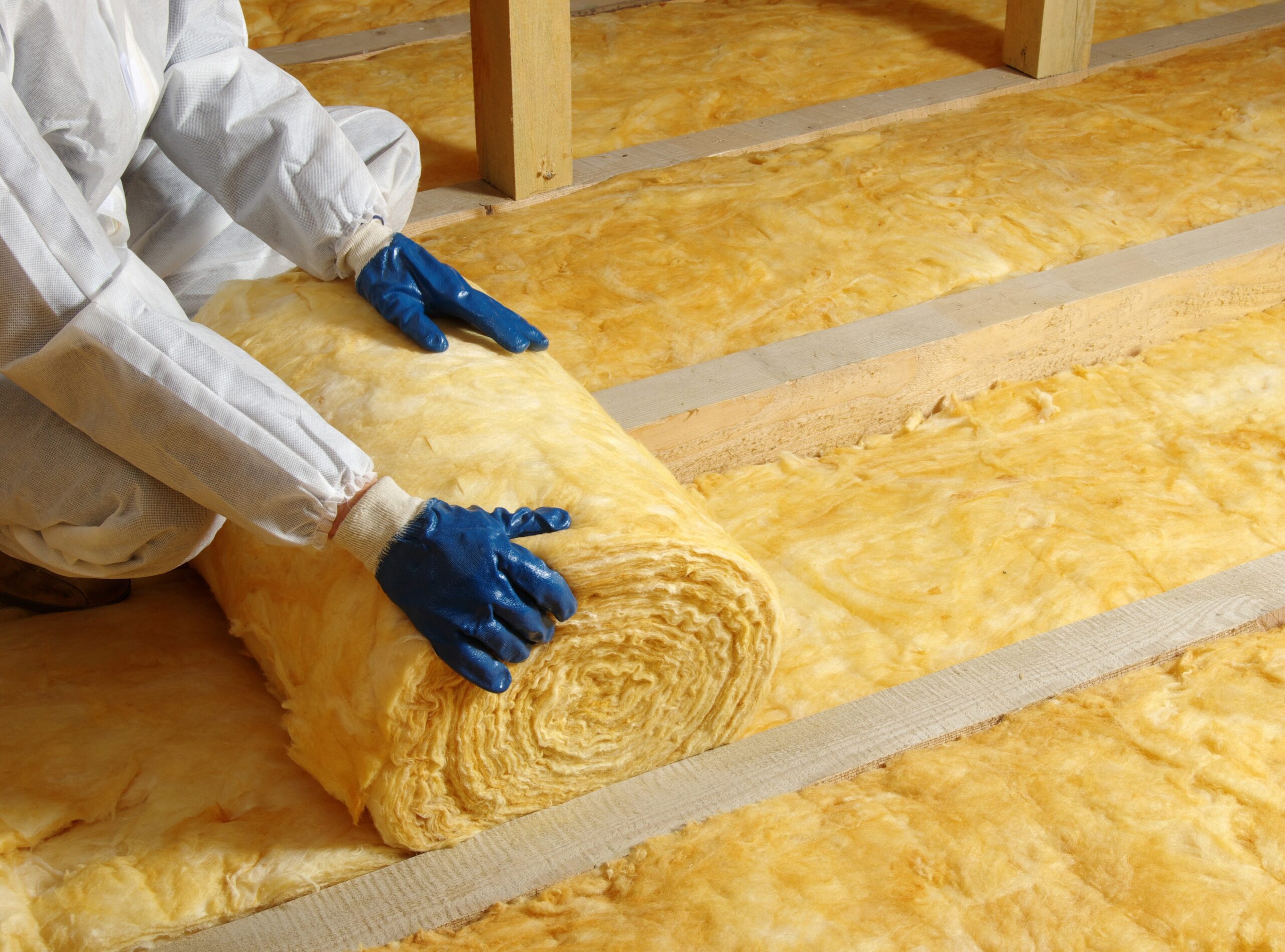 Attic Insulation | Killeen, TX | Dr. Watts Electric, Heating and Air